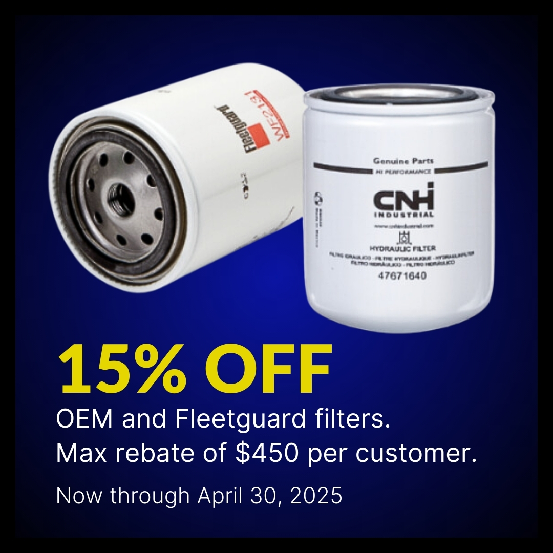 E. Bourassa and Sons - New Holland Agriculture Dealer